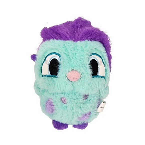 Pixar | Toys | Barbie Fairytopia Bibble Plush Toy Soft Stuffed Doll ...